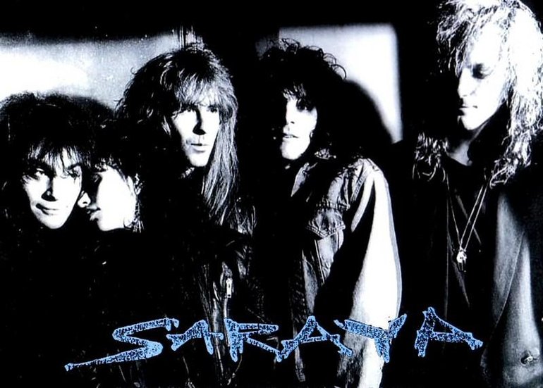 A tribute to: Saraya – LOUD UNITY