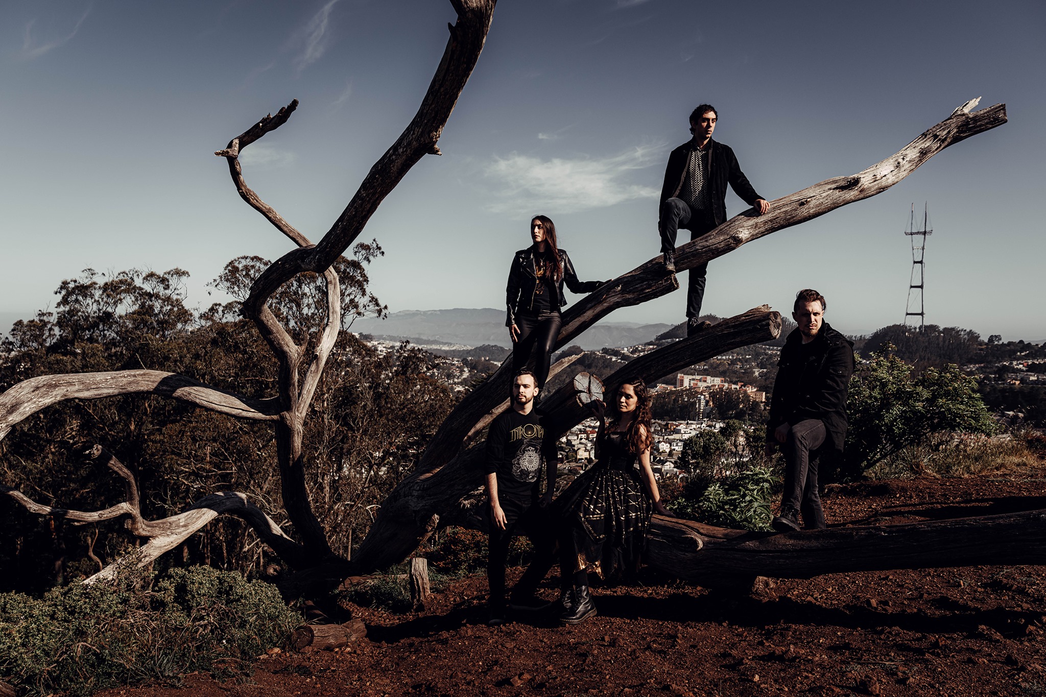 Spotlight: The Blackgaze from Embrium – LOUD UNITY